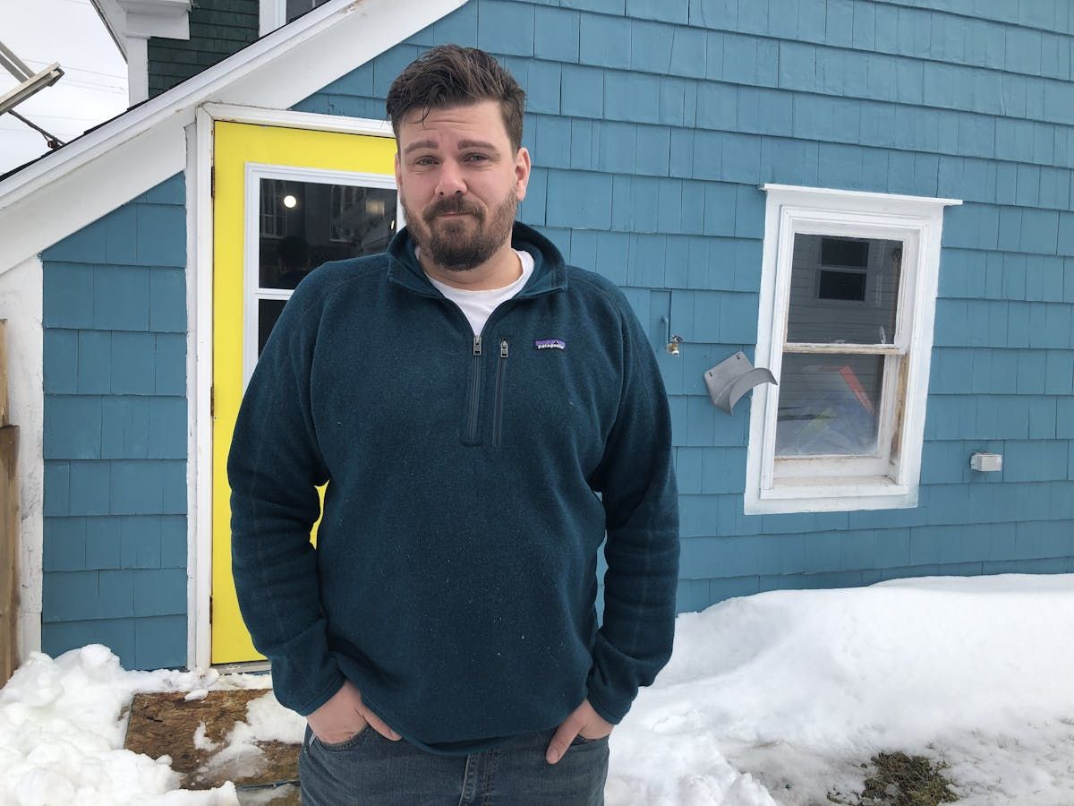 Cape Breton resident upset house insurance cancelled after storm damage ...