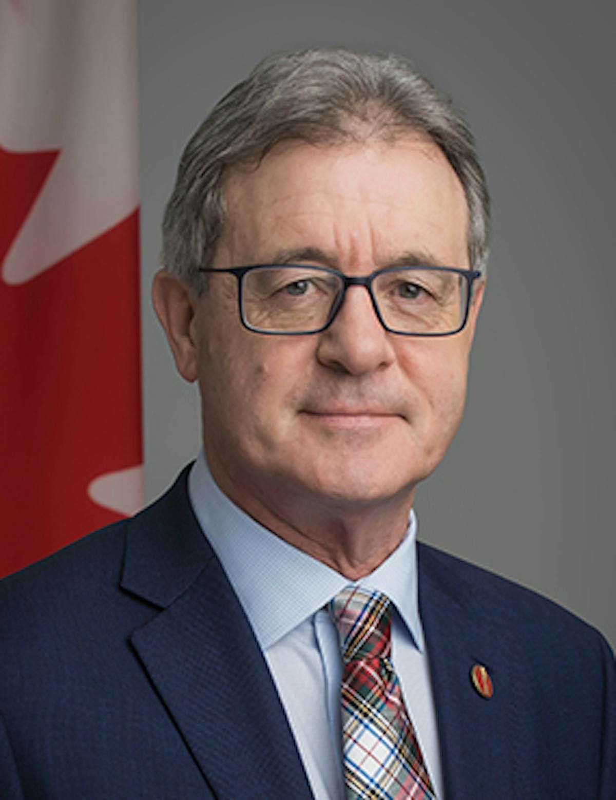 'I expect better of me': Cape Breton senator apologizes for remarks ...