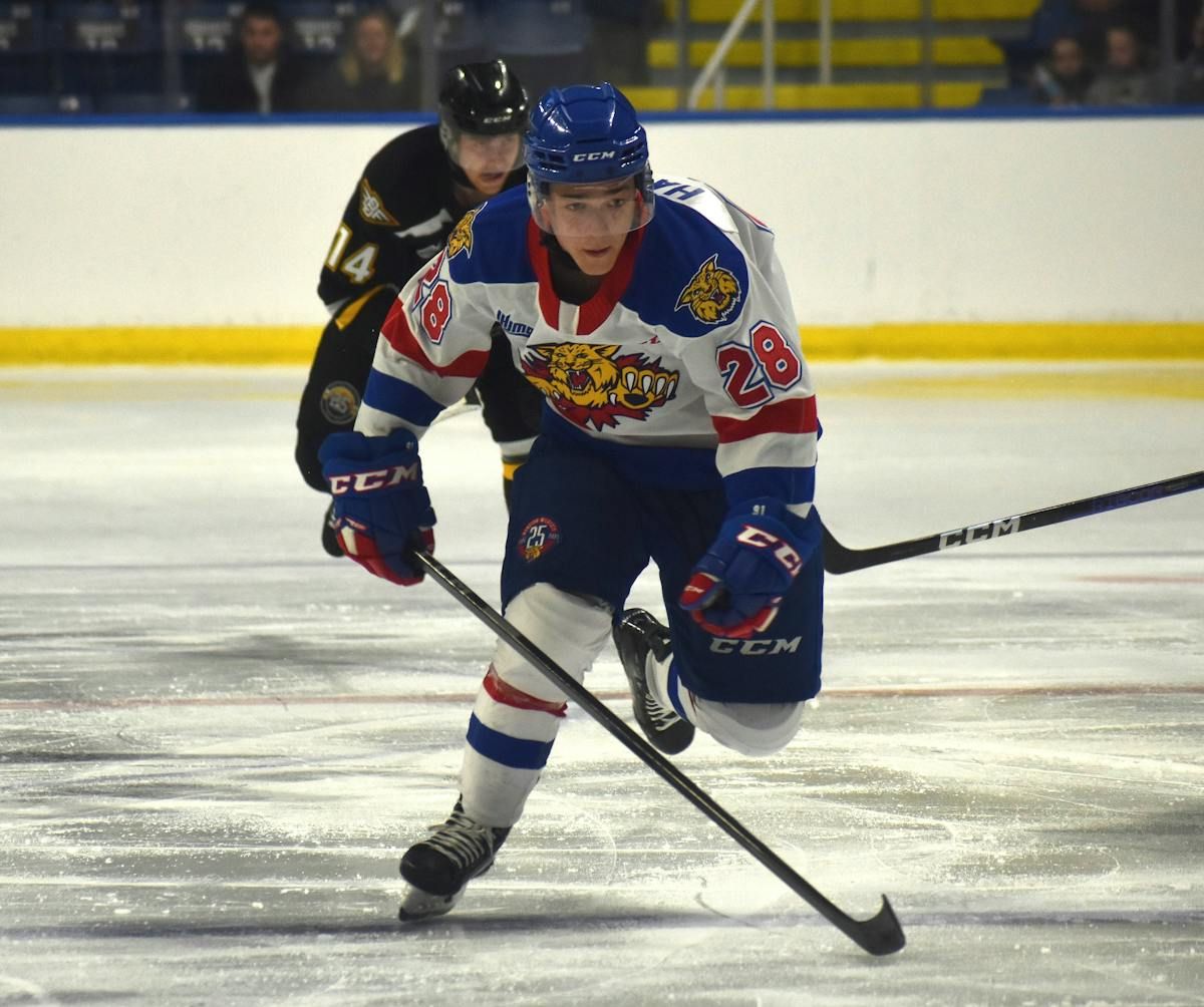 Cape Breton under-18 major hockey teams expected to ice balanced ...