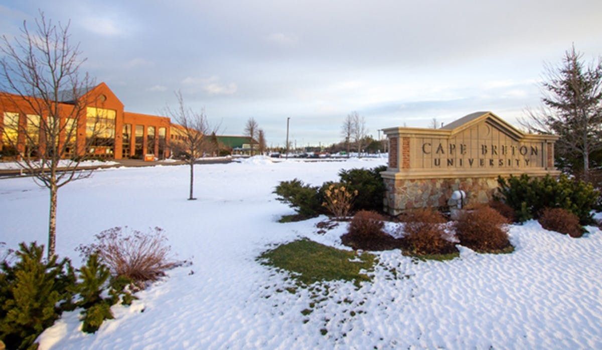 Cape Breton University Faculty Association sets strike date but says it ...