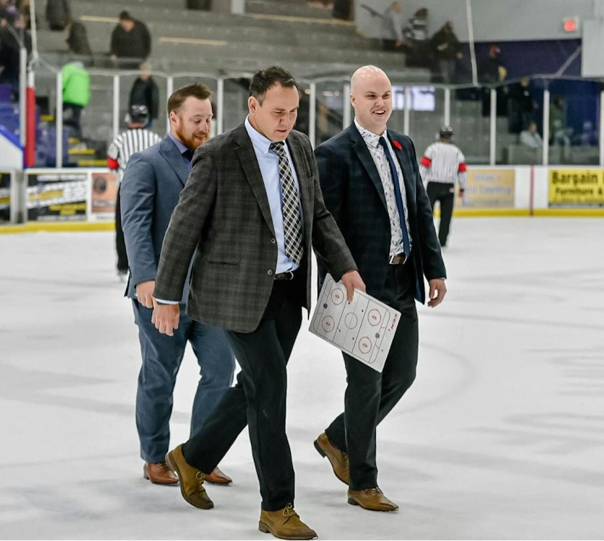 Cape Breton’s Doug Doull named assistant coach with QMJHL's Moncton ...