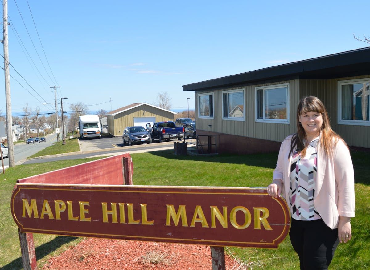 Cape Breton's Maple Hill Manor finalizing design plans ahead of new ...