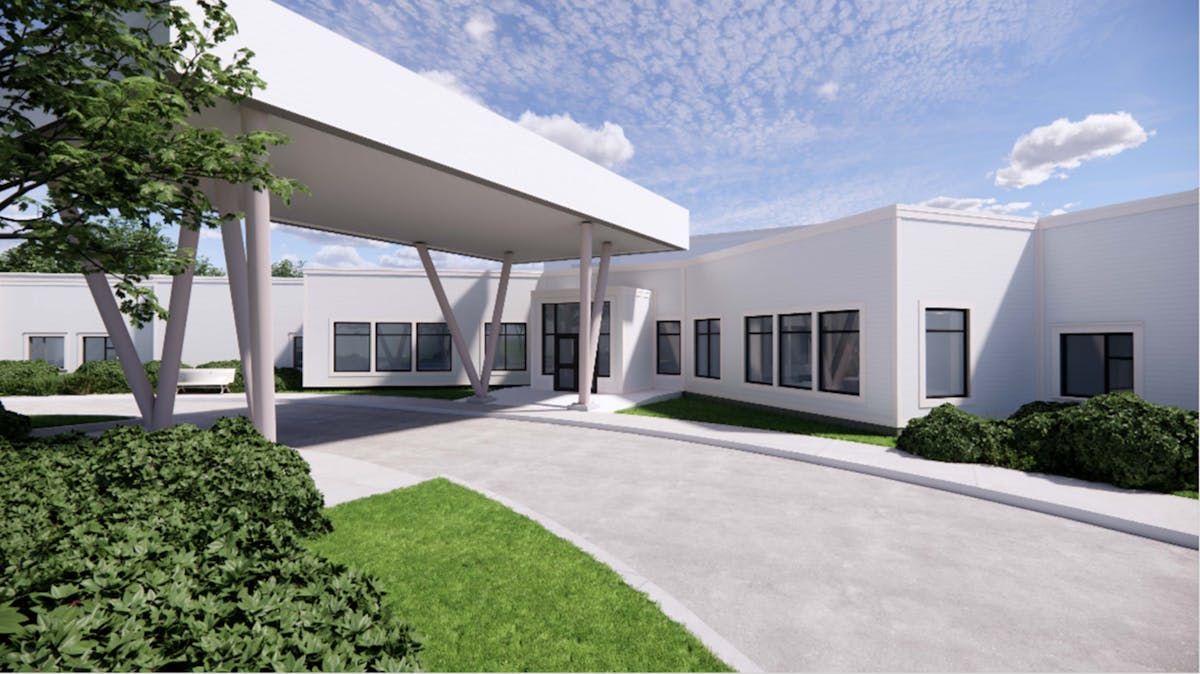 Cape Breton's Maple Hill Manor finalizing design plans ahead of new ...