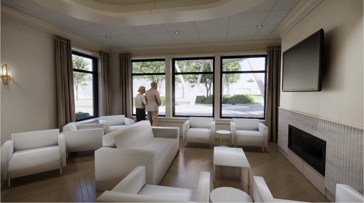 Cape Breton's Maple Hill Manor finalizing design plans ahead of new ...