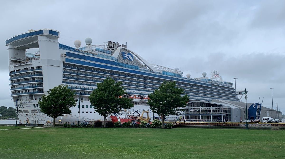 Port of Sydney to host U.S. and Atlantic Canadian port organizations ...