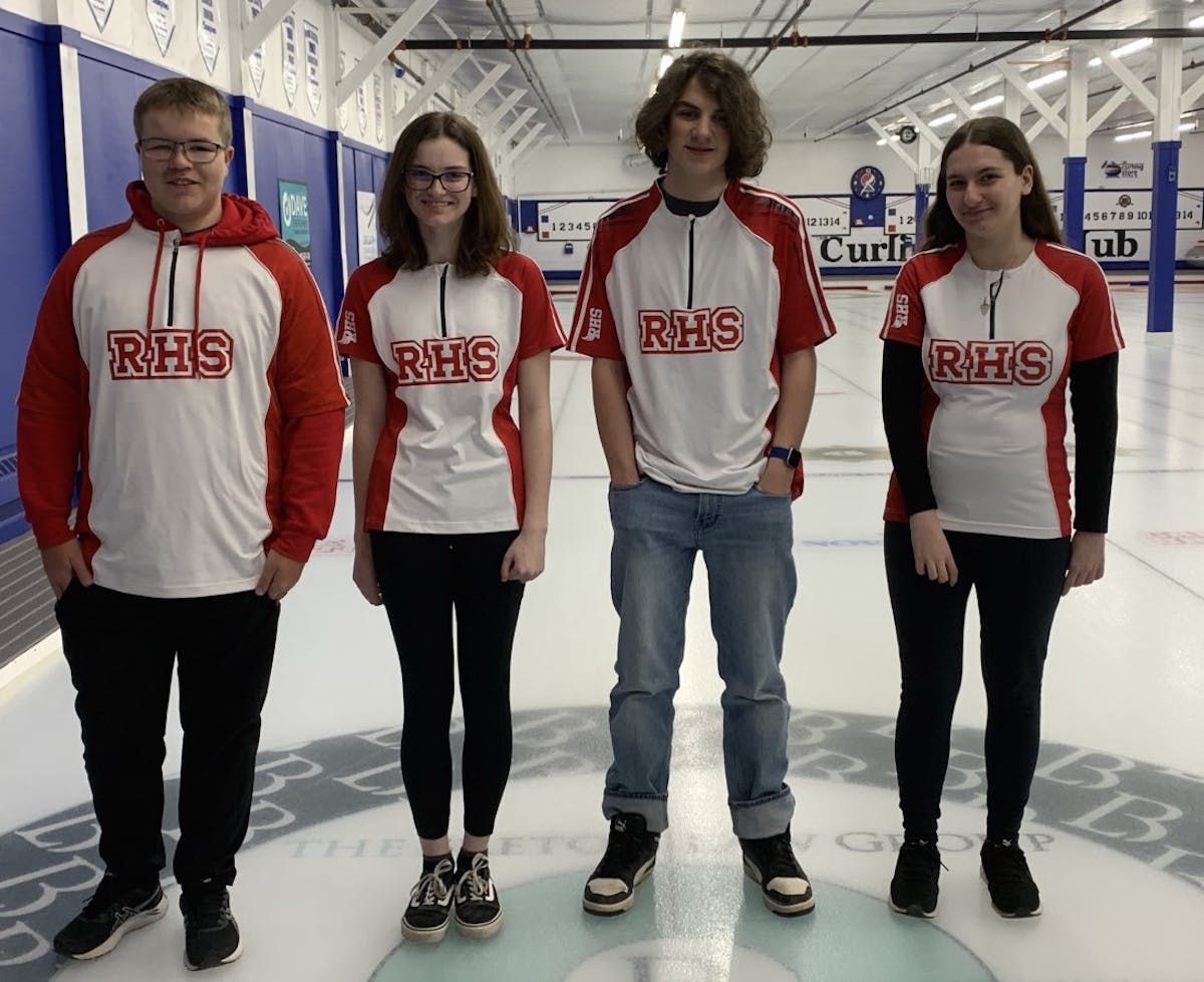 Riverview Ravens set to host province’s best high school curling teams ...