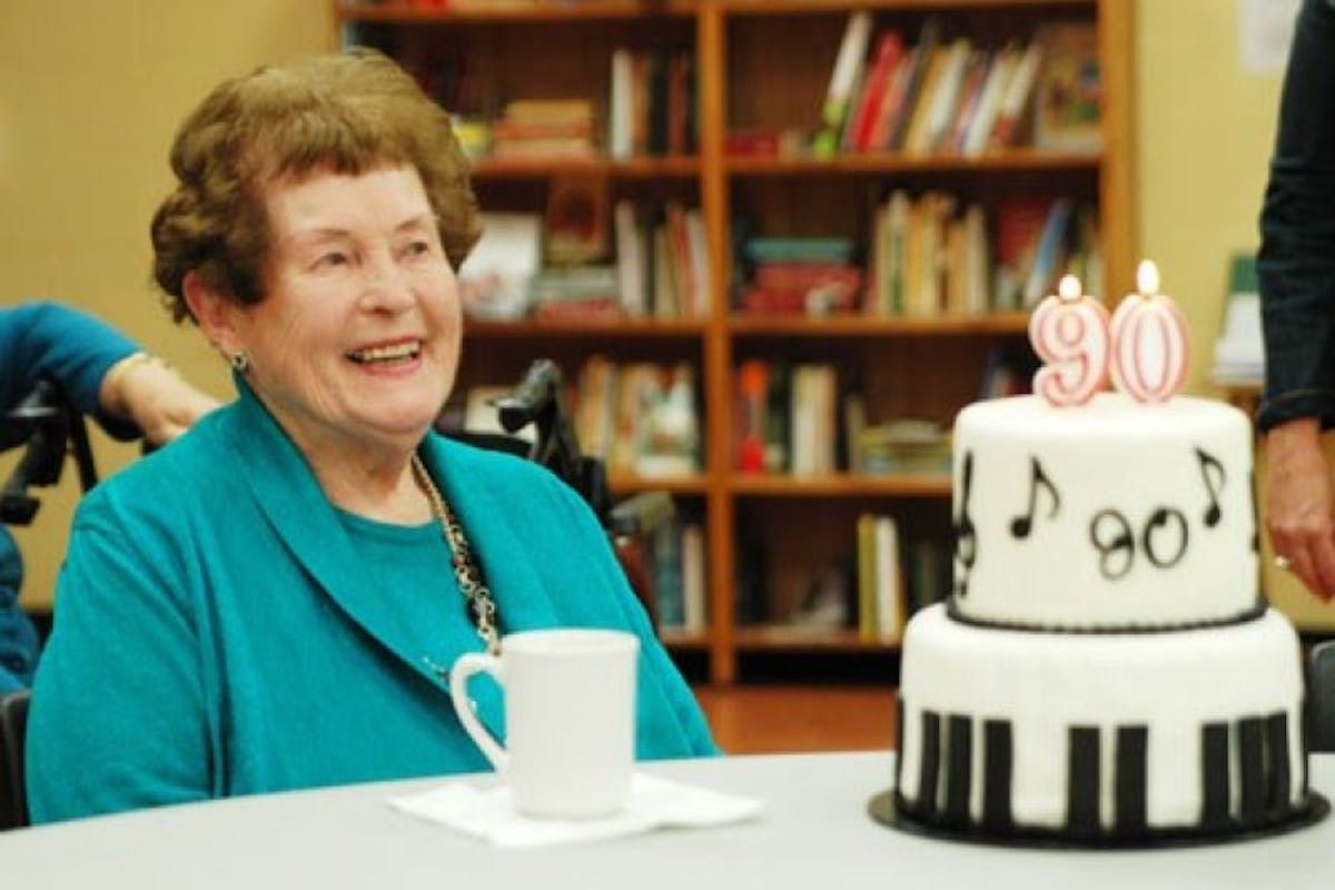 LOOKING BACK: BY LYLE CARTER – Farrell continues to lead active life ...