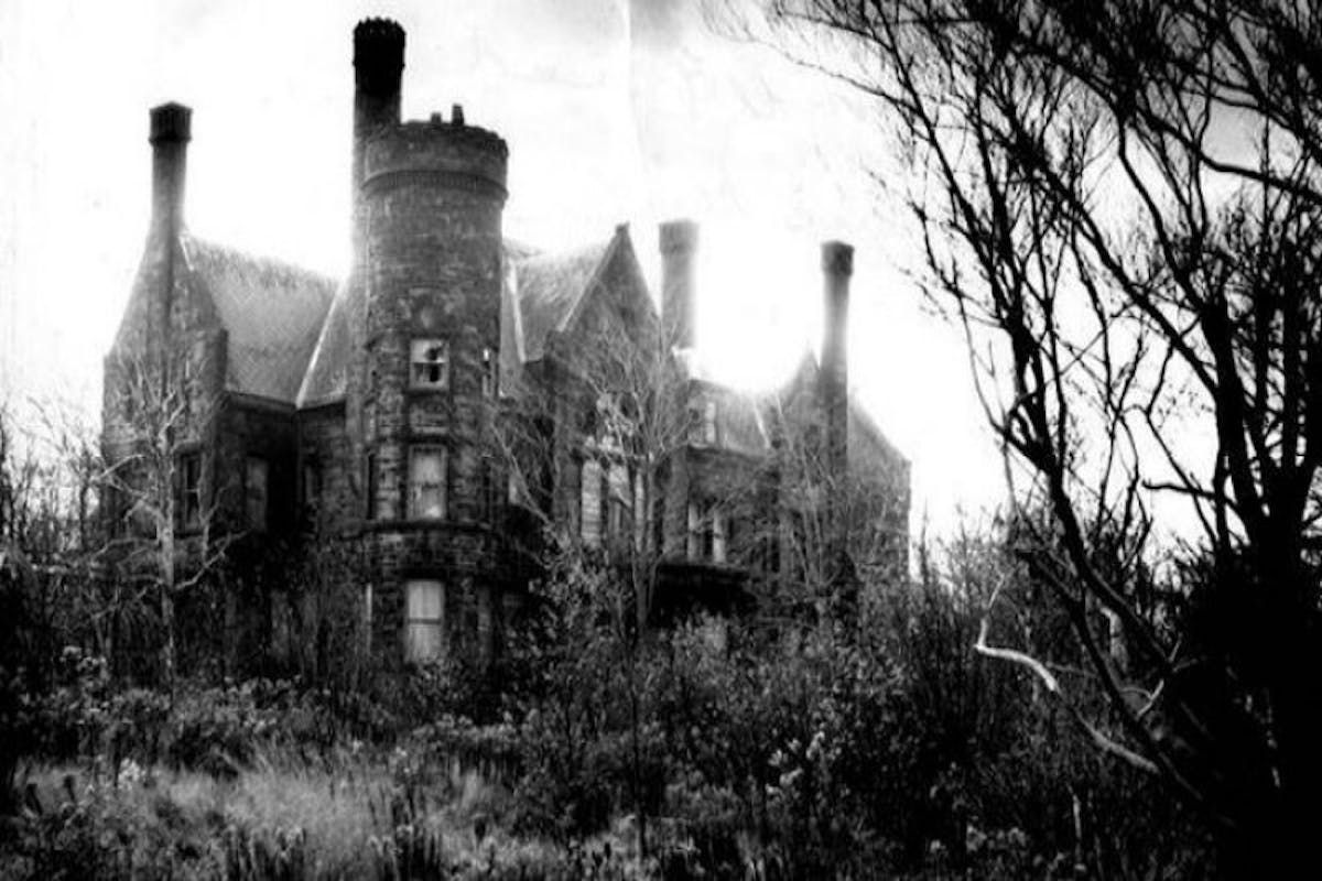 'This was Moxham's Castle' | PNI Atlantic News