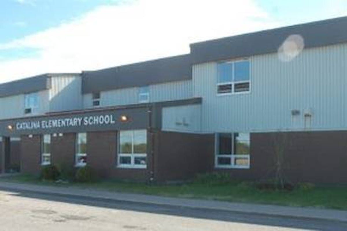 ‘We love our school’ | PNI Atlantic News