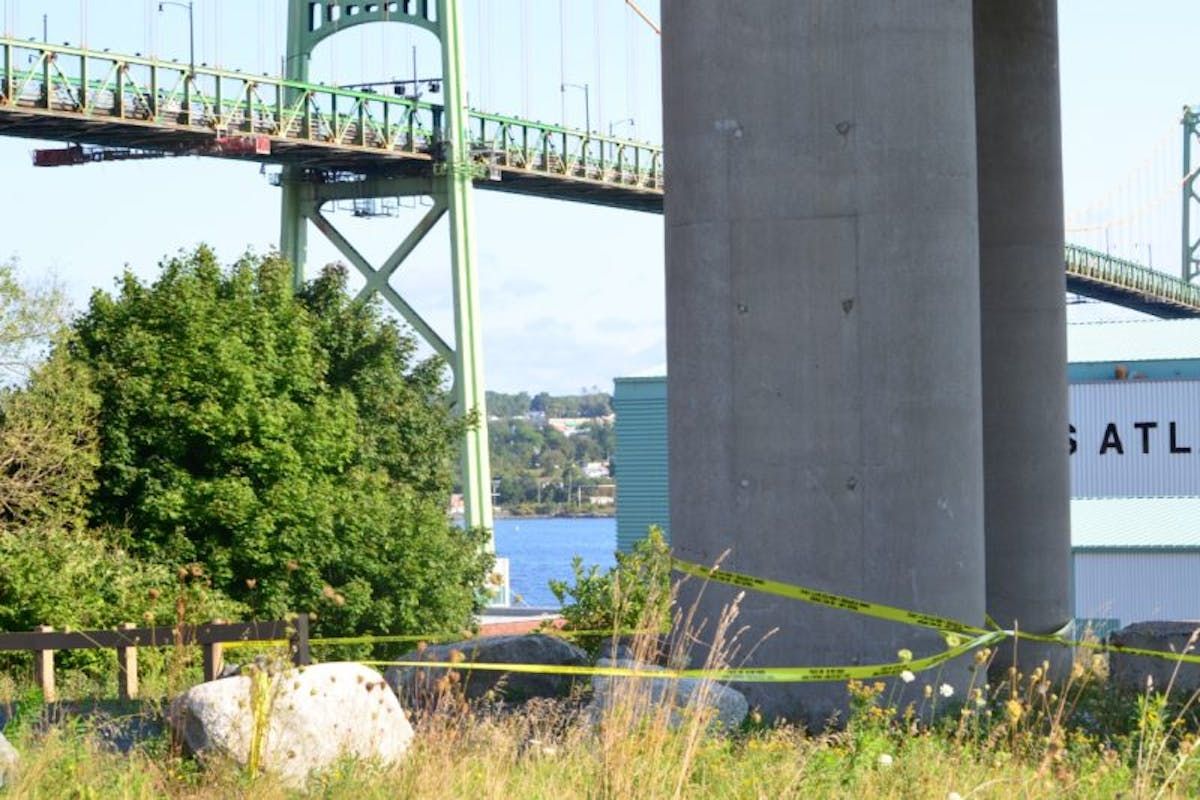 UPDATED: Halifax Police say dead Truro police constable and suspect in ...