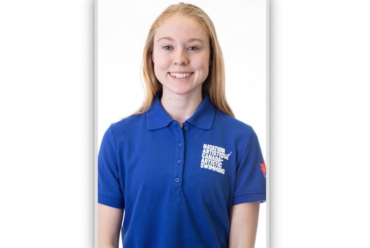 Catherine Barrett of St. John’s moves closer to becoming an Olympian ...