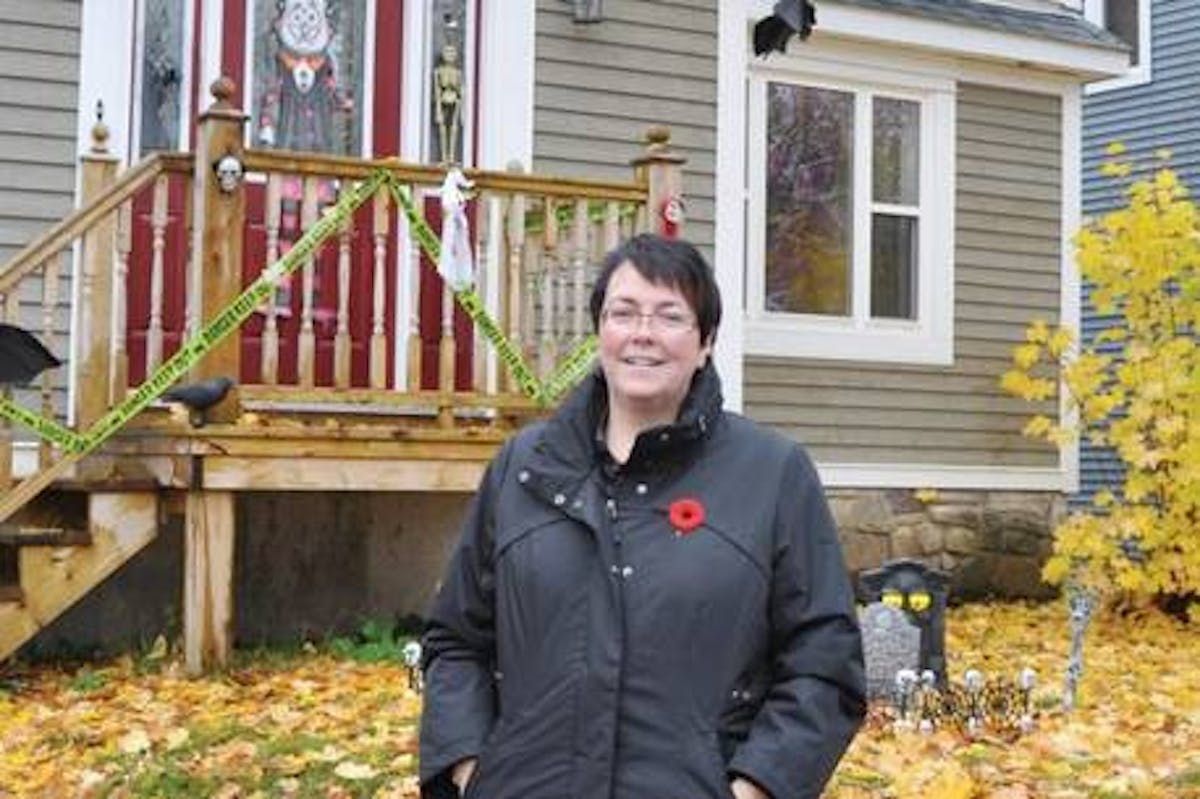 Who is Cathy Bennett? | PNI Atlantic News