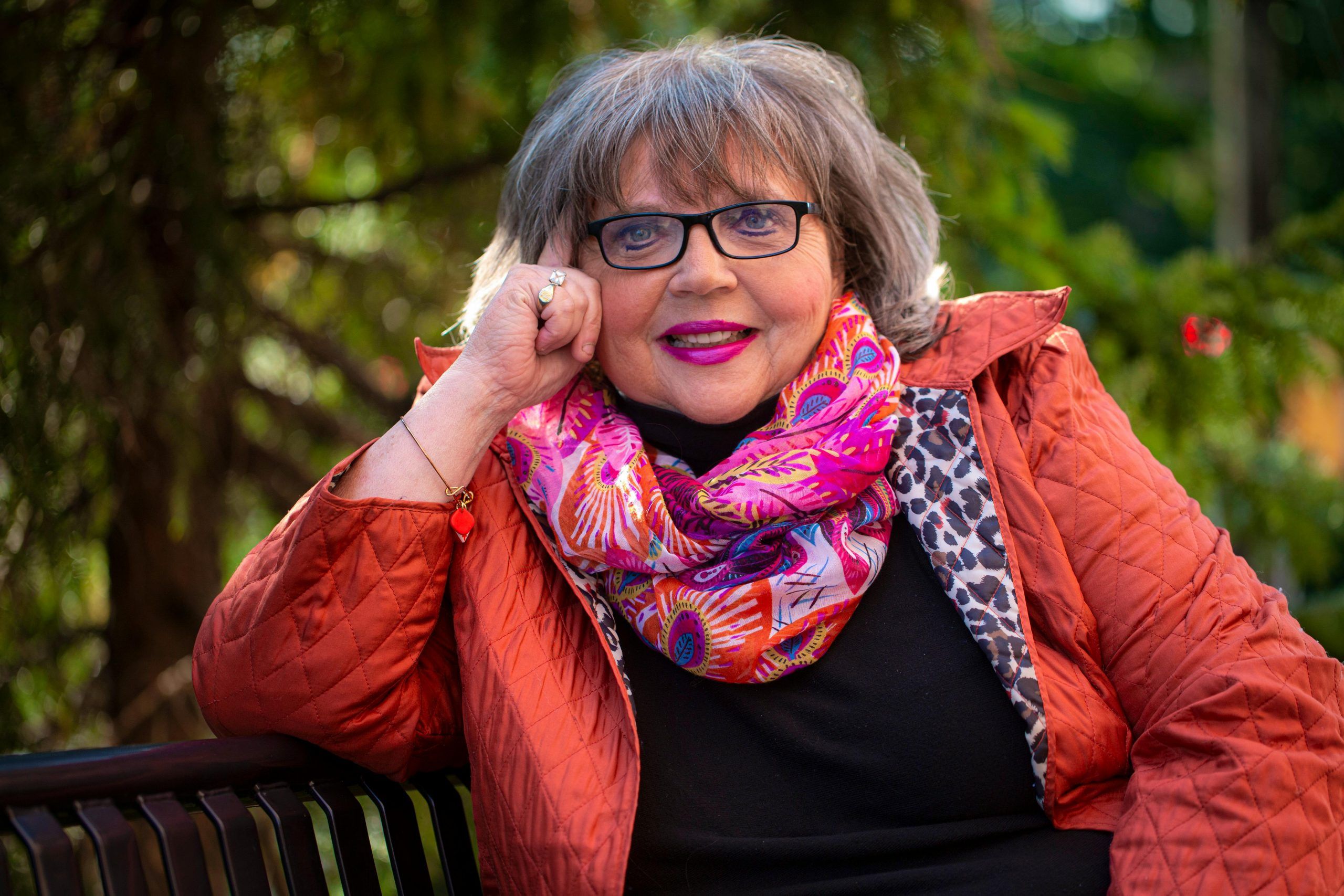 Cathy Hinton announced mayor-elect for Town of Truro | PNI Atlantic News