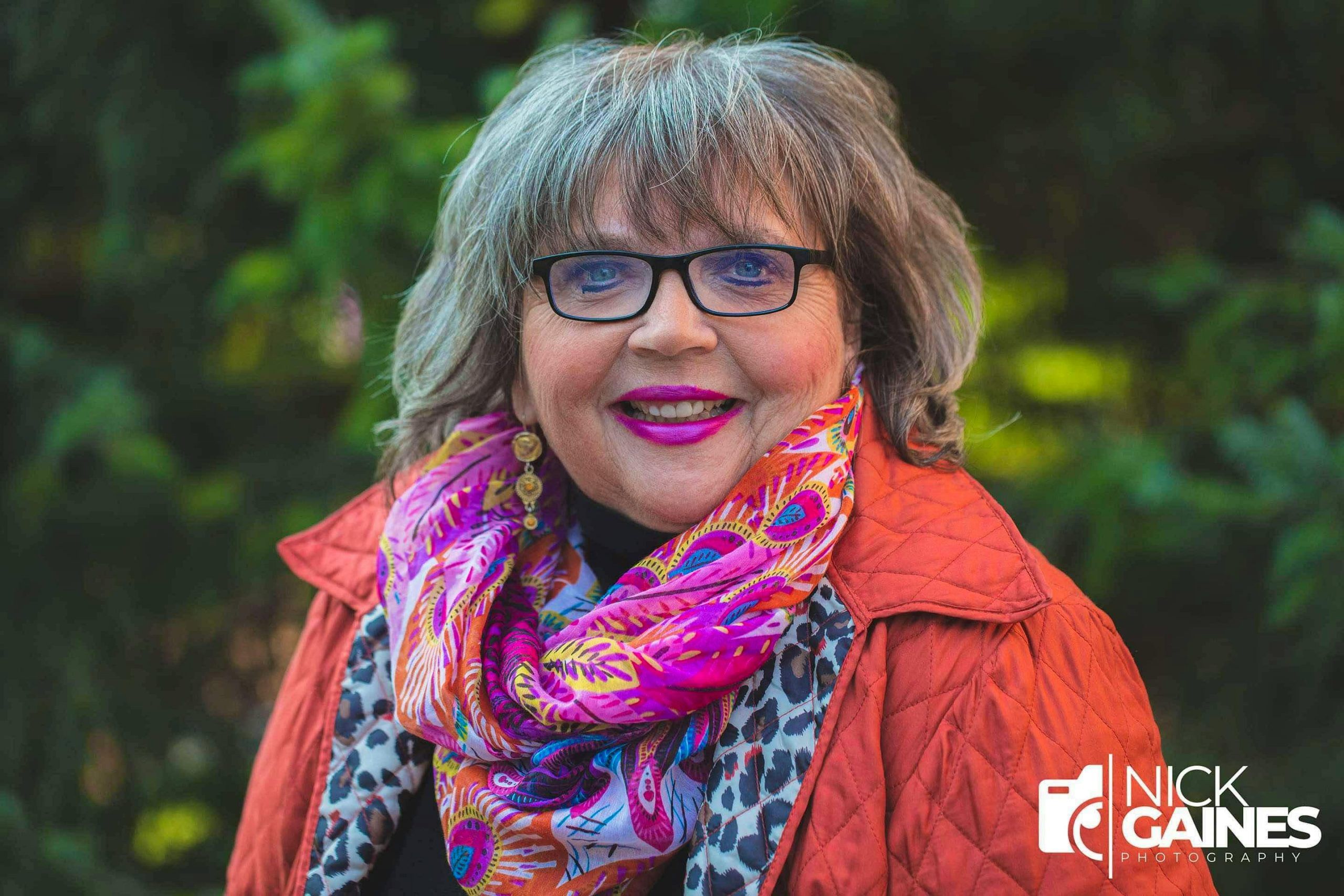 Cathy Hinton looking to improve housing, support local business as ...