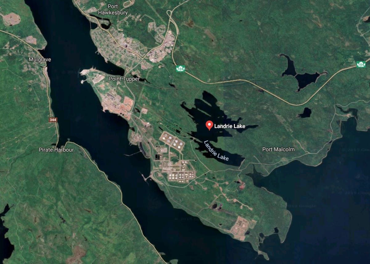 New Landrie Lake utility granted extension by UARB | PNI Atlantic News