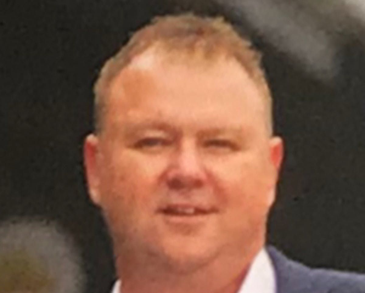 MEET THE CANDIDATE: Todd Riley, CBRM District 6 | PNI Atlantic News