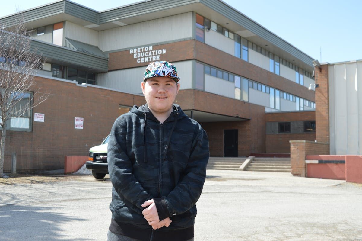 Slipping BEC Bears clip shown on NBC's Tonight Show | PNI Atlantic News