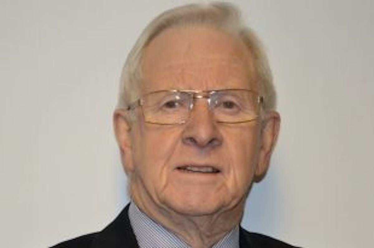 PAT BATES: Prepare to be disrupted when it comes to natural resources ...