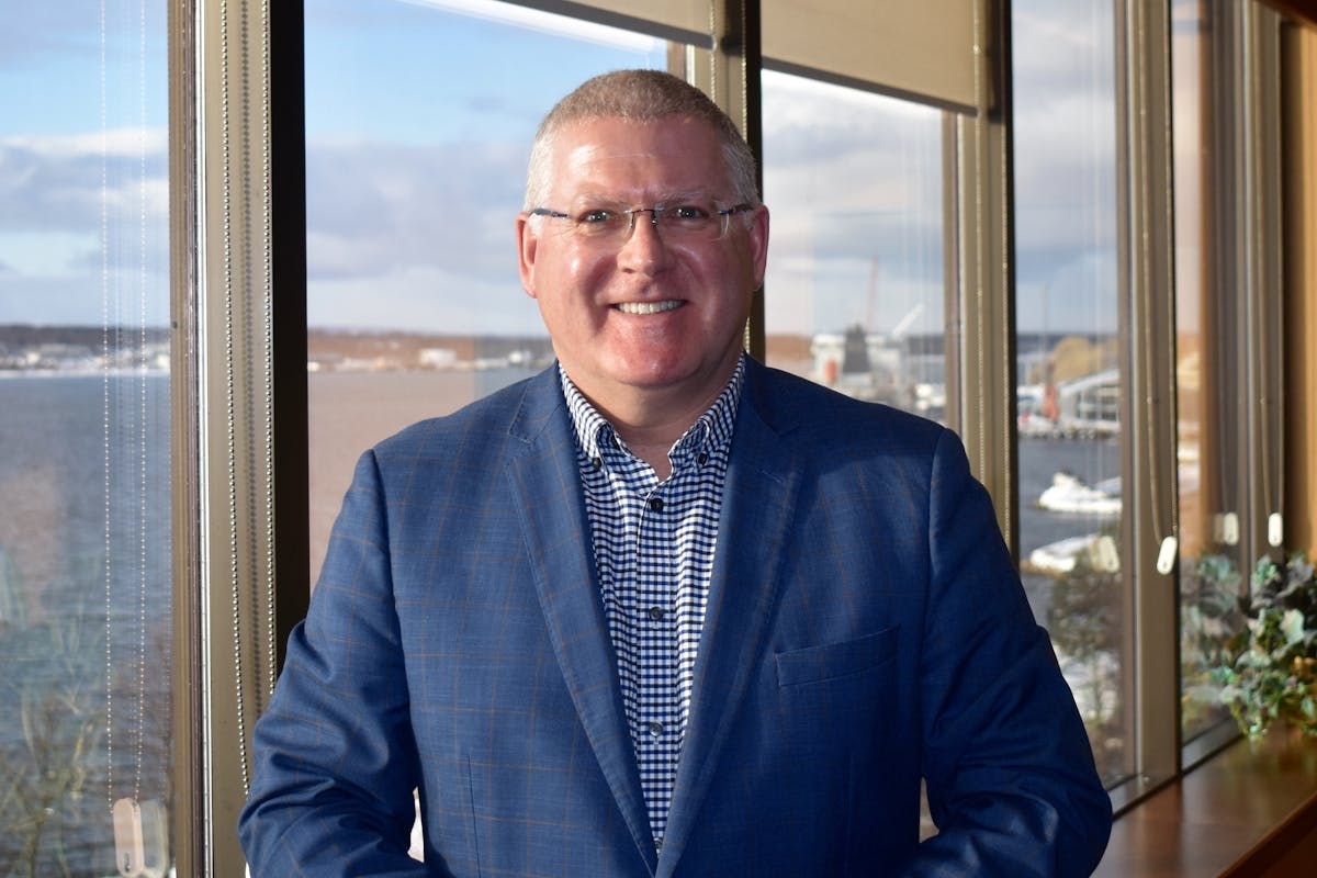 CBRM Mayor Cecil Clarke to make announcement on political future next ...