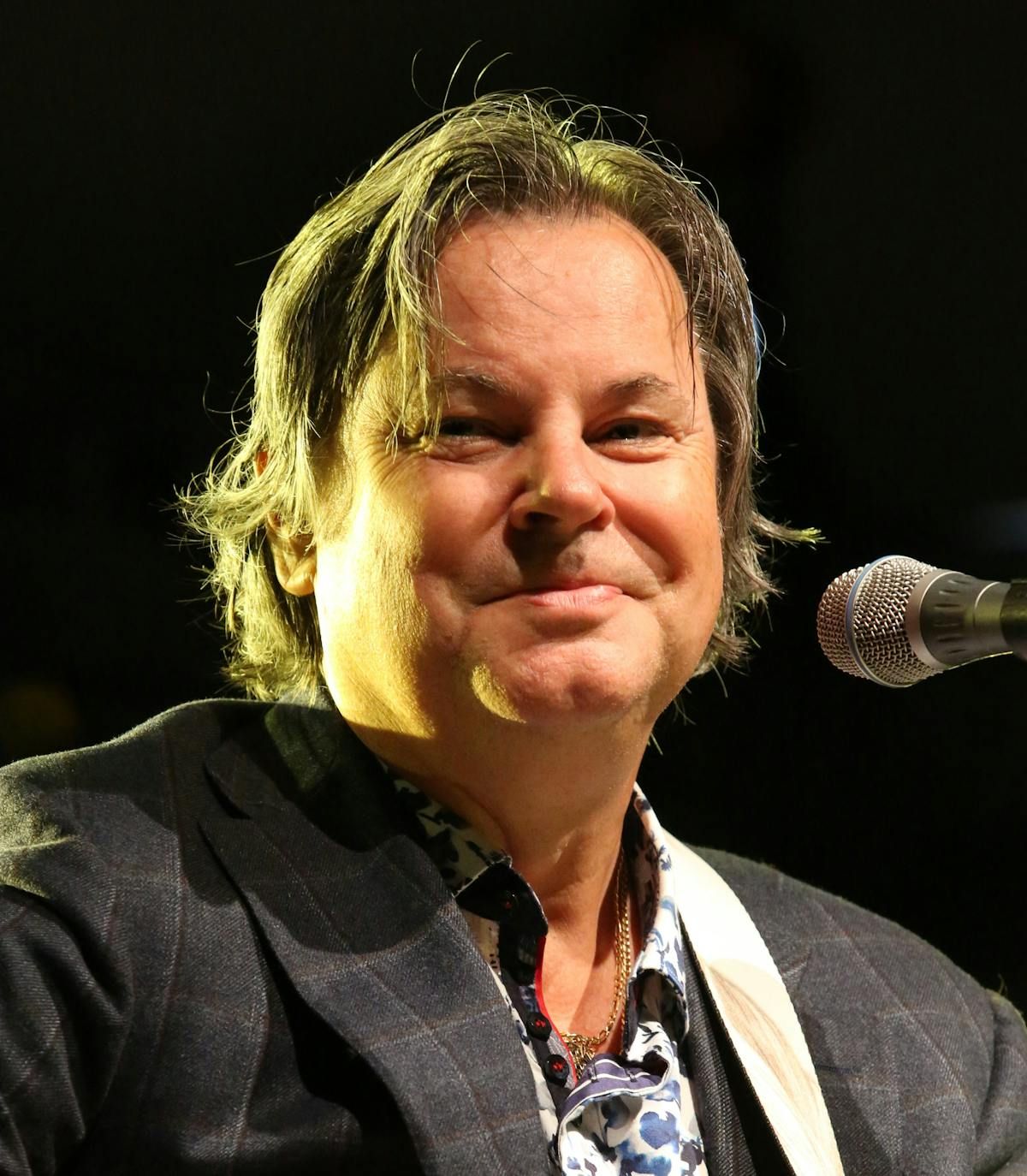 Guthro back at Pictou's deCoste Centre with Minglewood, MacLellan and ...