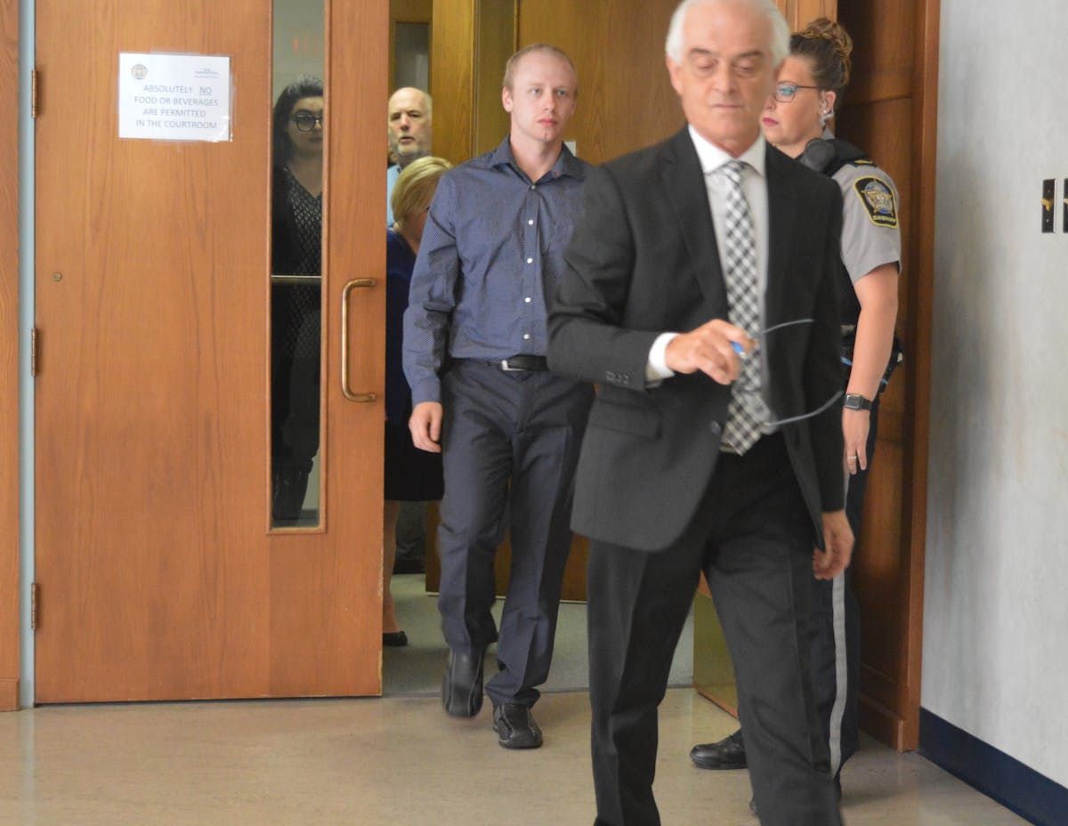 Bras d’Or man charged in connection with death of Joneil Hanna appears ...