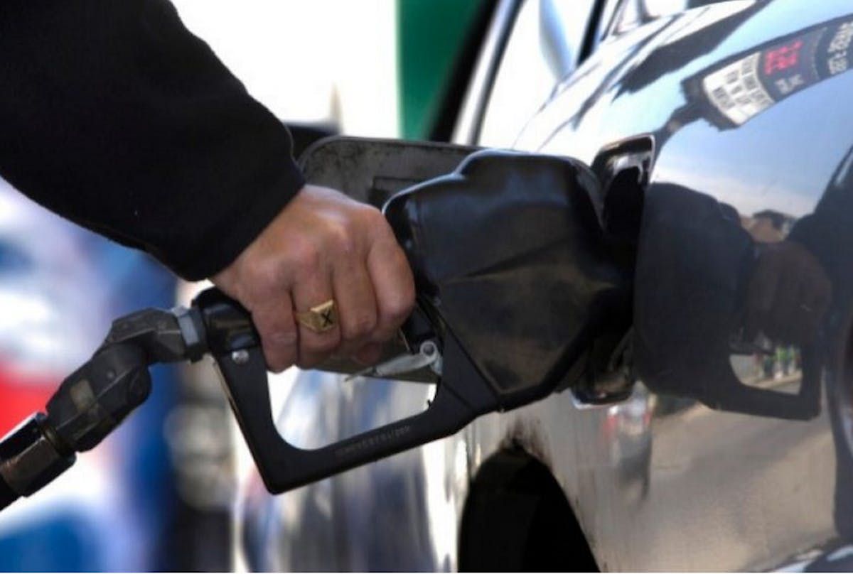 Cape Breton gas prices rise slightly, but no change to diesel costs at ...