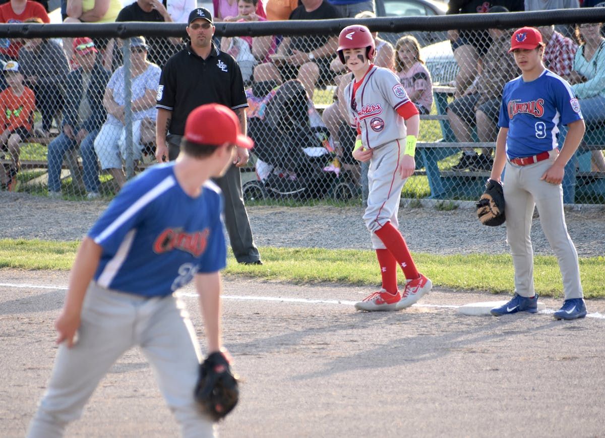 Hanrahan, Billard combine for no-hitter as Cape Breton Ramblers down British Columbia in Senior ...