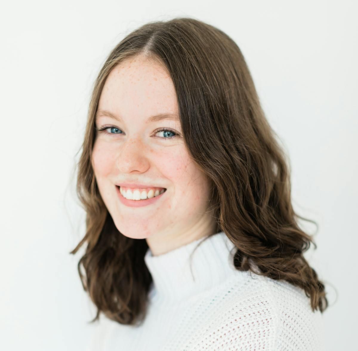 GETTING TO KNOW: Clara Reynolds-White | PNI Atlantic News