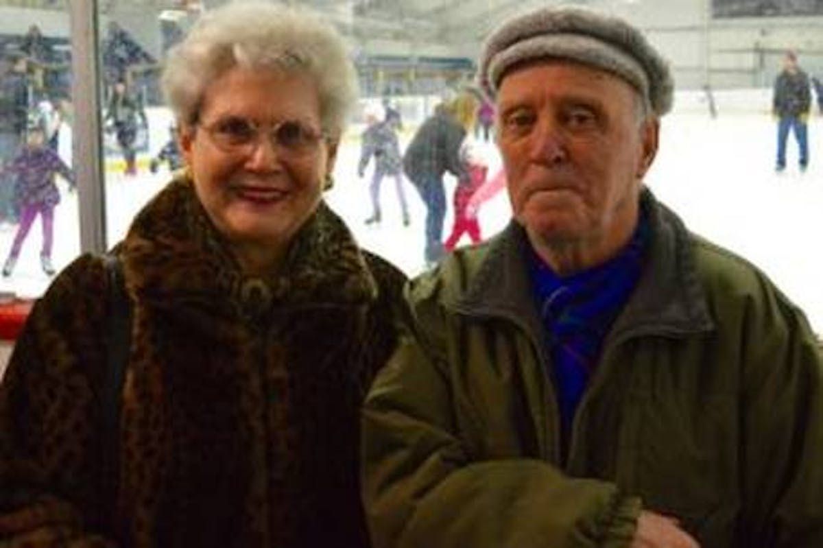 Whitney Pier celebrates 50th anniversary of community rink | PNI ...