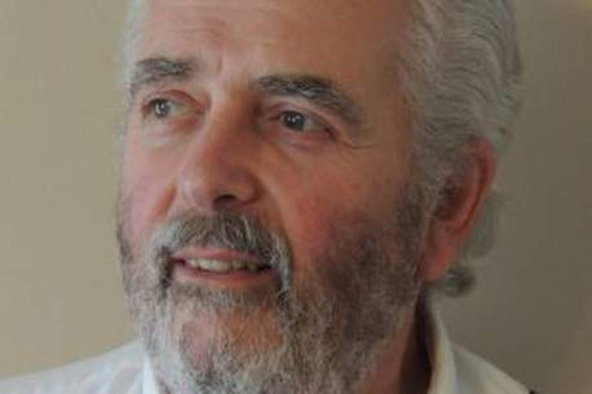 NORMAN MACDONALD: Beginning a genealogy journey | PNI Atlantic News