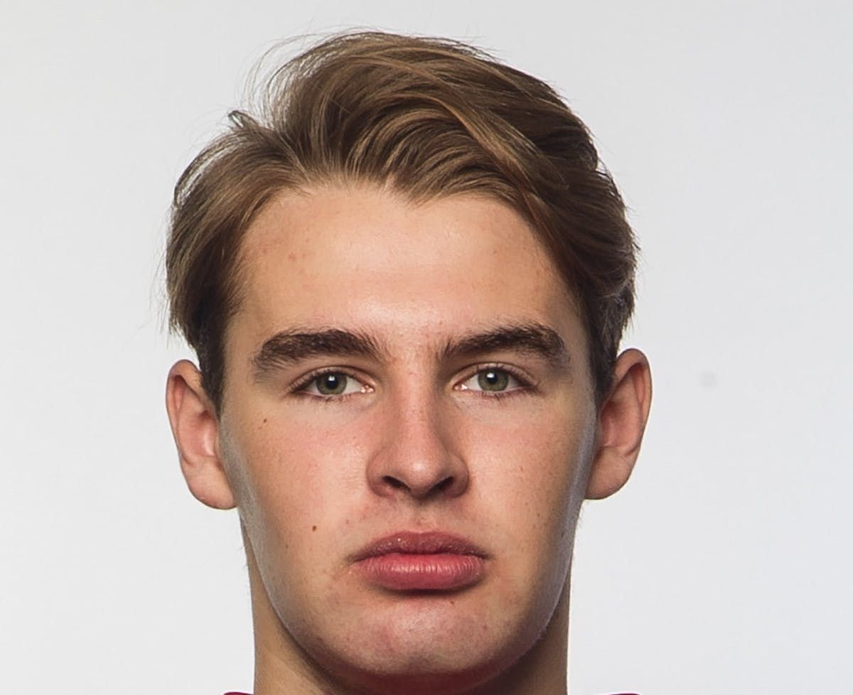 Cape Breton Eagles' Baker named to QMJHL team of the week | PNI ...