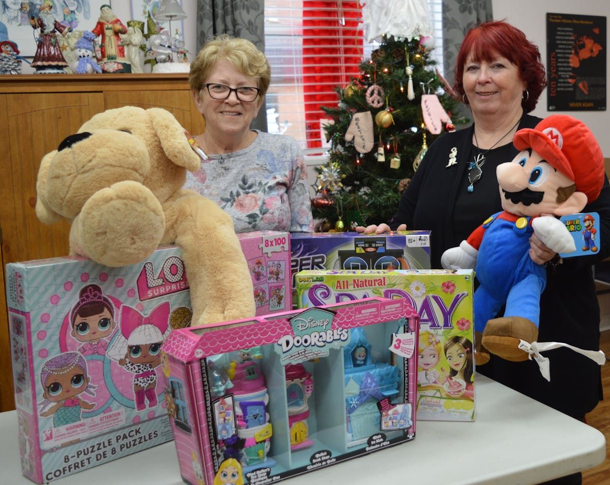 Adopt-a-family still helping Sydney families after more than 25 years ...