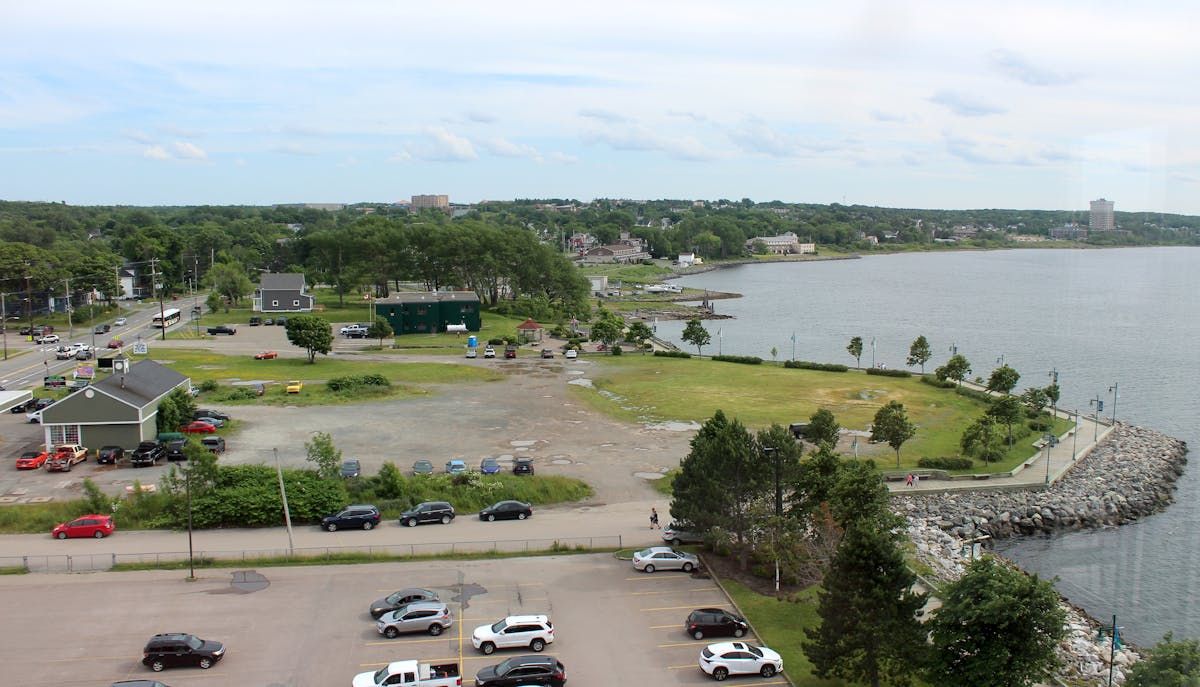 Province reveals location for Sydney NSCC campus | PNI Atlantic News