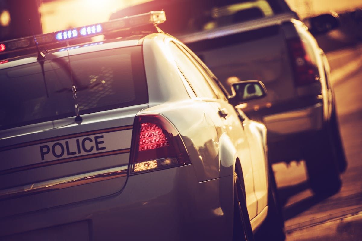 Cape Breton man wanted on Canada-wide warrant arrested | PNI Atlantic News