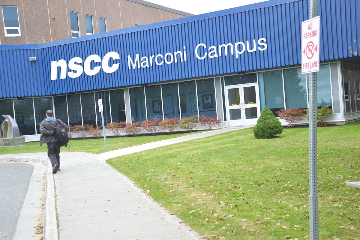 NSCC Marconi campus to relocate to downtown Sydney | PNI Atlantic News