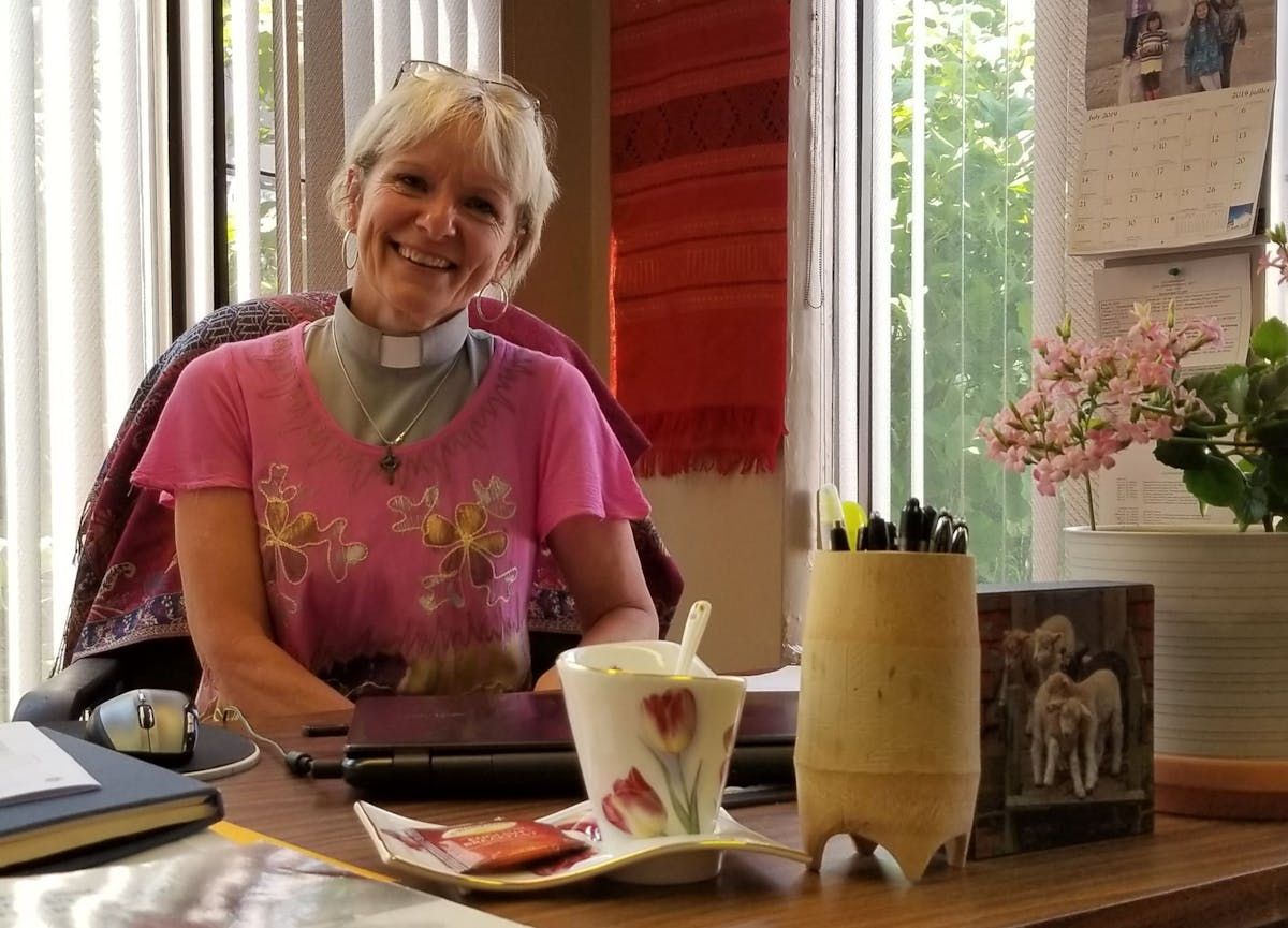 Churches must engage with younger people in relevant ways to move ...