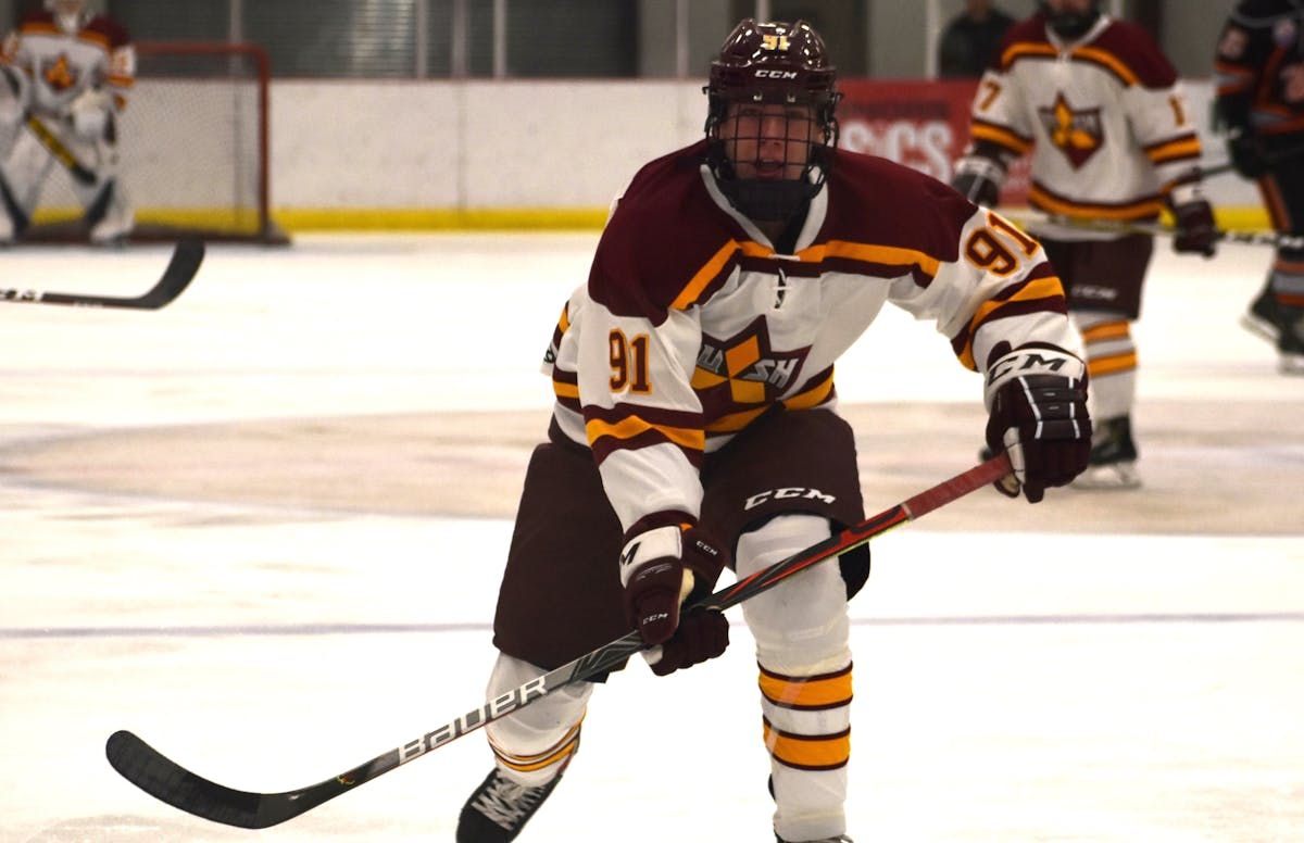 Sydney’s Drew MacIntyre selected by Shawinigan Cataractes at QMJHL ...