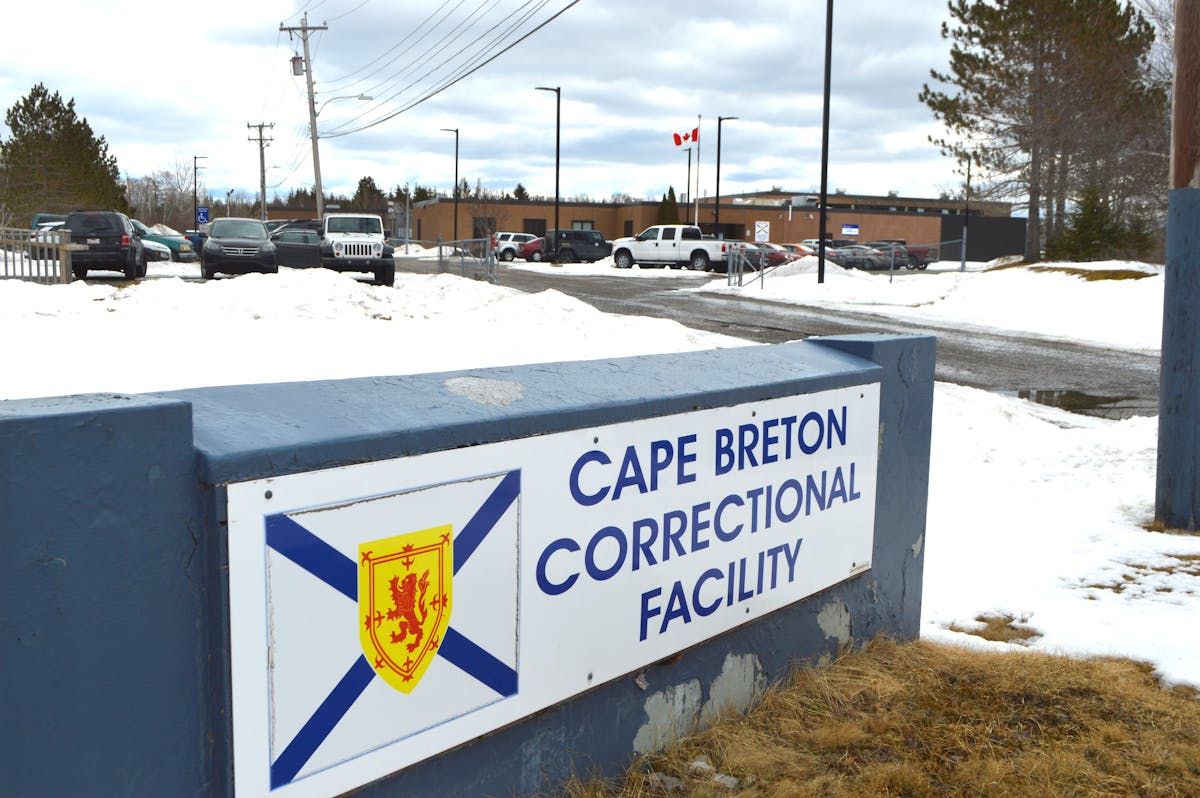 Cape Breton man charged with counselling someone to commit murder from ...