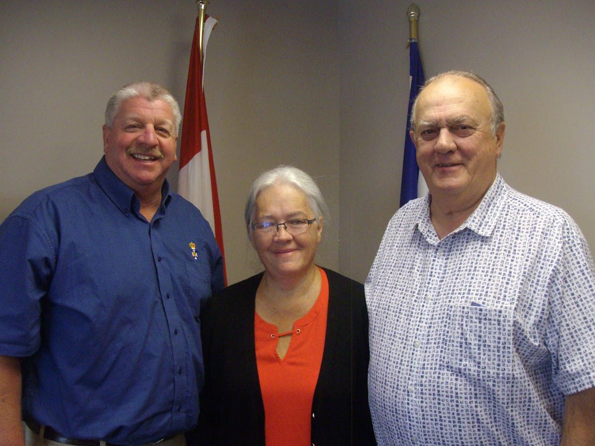 Gordon Sampson: All about acromegaly | PNI Atlantic News