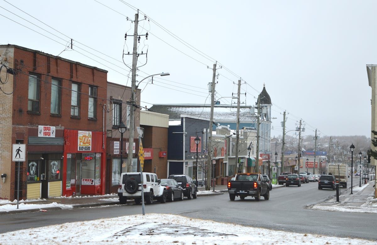 LETTER: Glace Bay street plagued by 'dumb' decisions | PNI Atlantic News