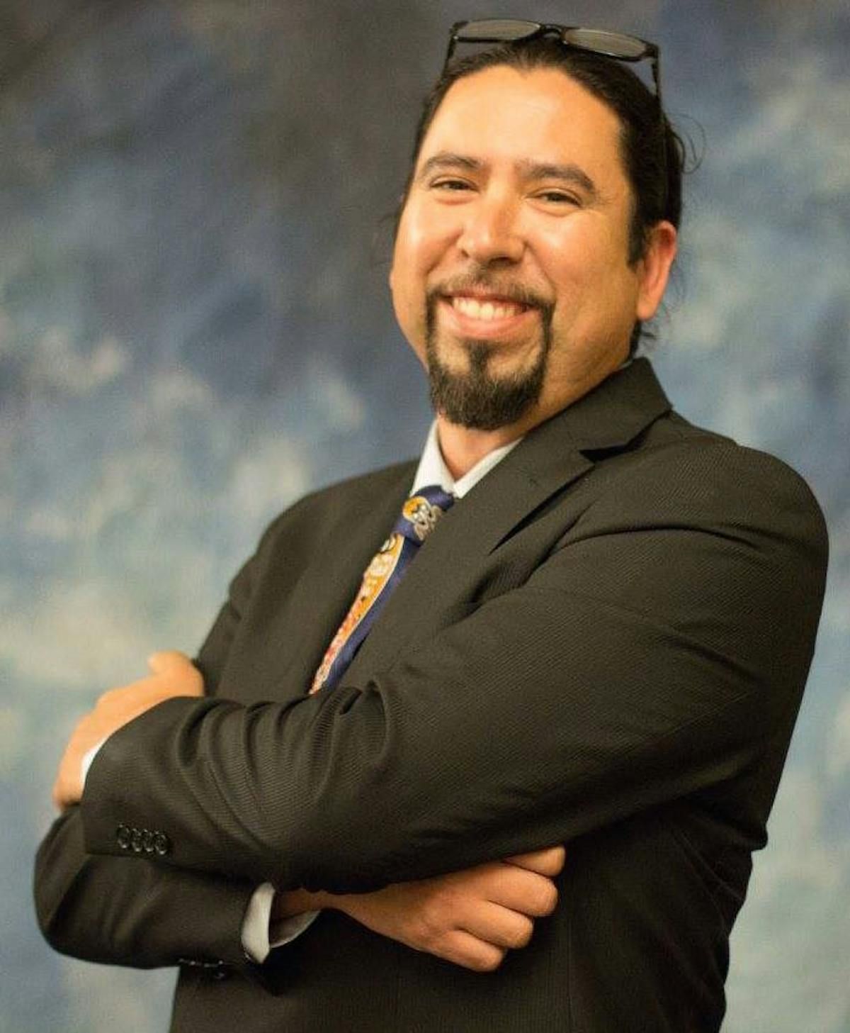 KEN CHISHOLM: Showcasing Mi’kmaq culture on stage | PNI Atlantic News