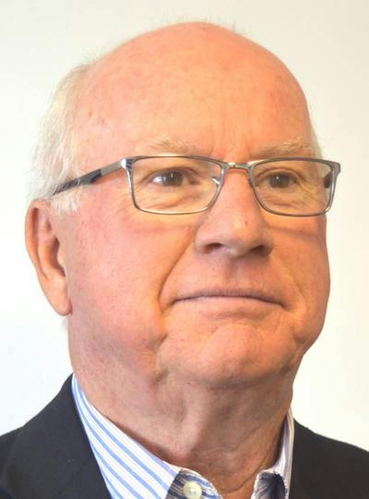 ADRIAN WHITE: Another December shockwave | PNI Atlantic News