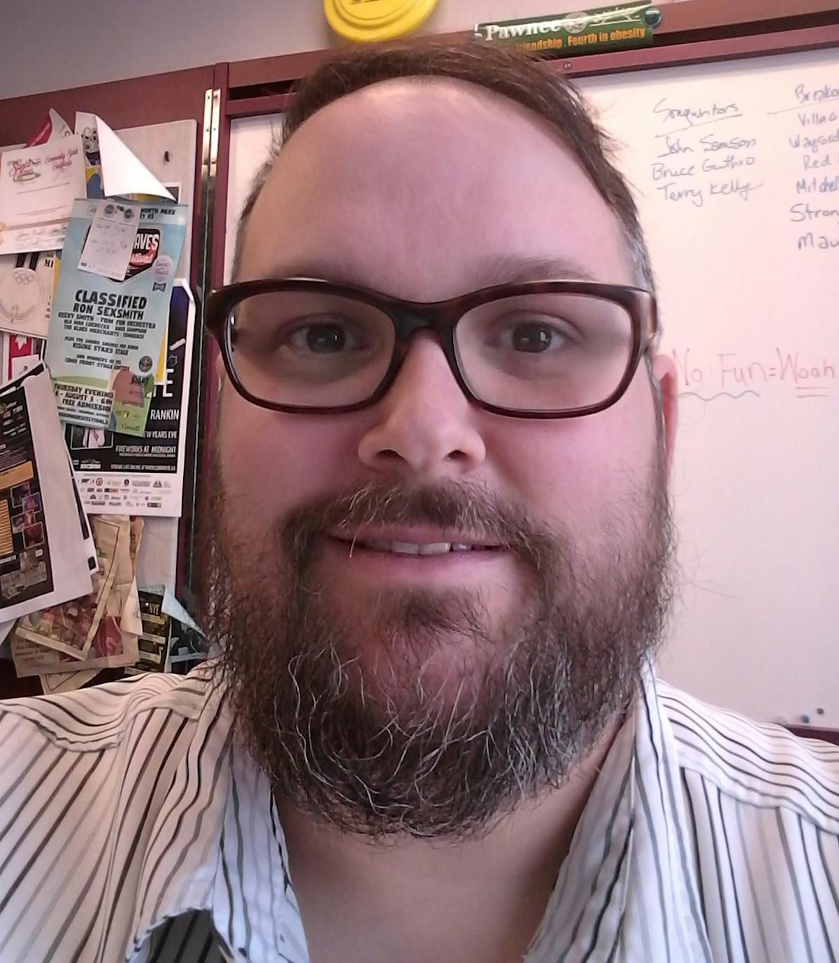 Getting To Know ... Joe Costello | PNI Atlantic News