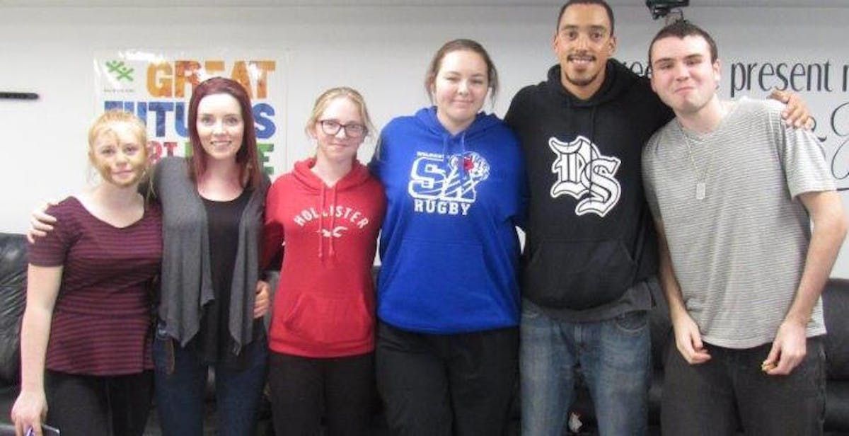 KIM SHEPPARD: Whitney Pier’s unsung heroes | PNI Atlantic News