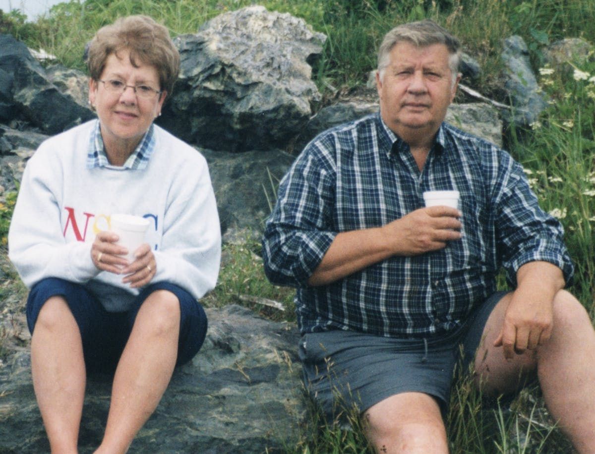 JANE ARNOLD: Ellison’s documentation of geology, geography, industry ...