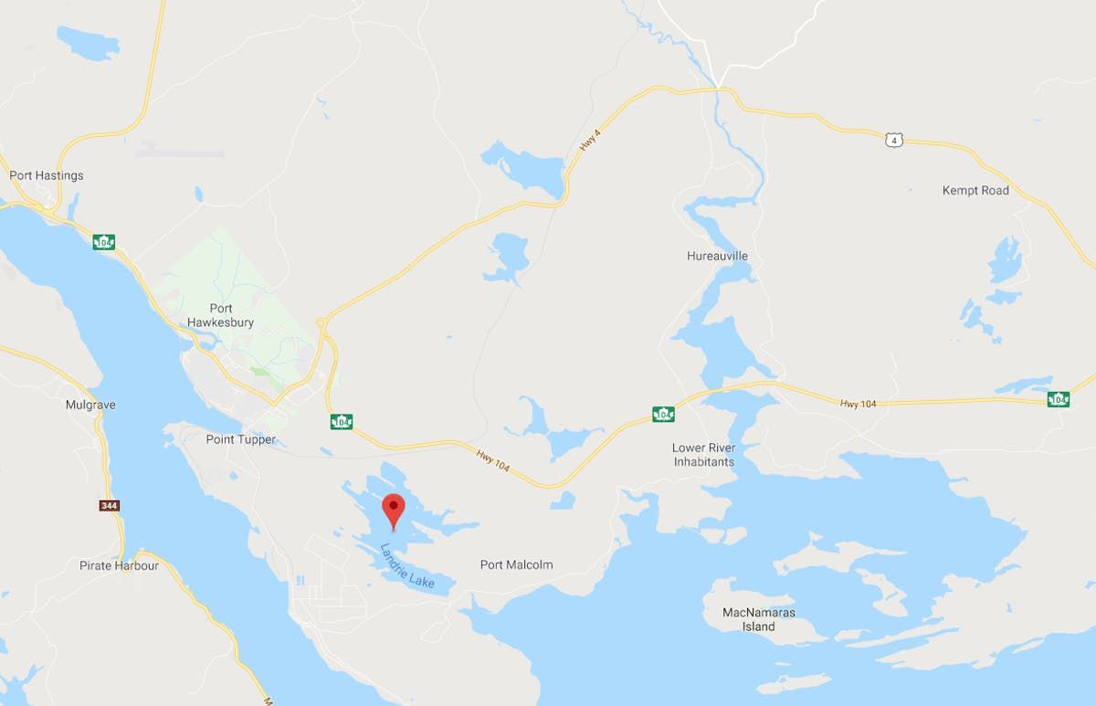 Port Hawkesbury, Richmond County complete takeover of water system ...