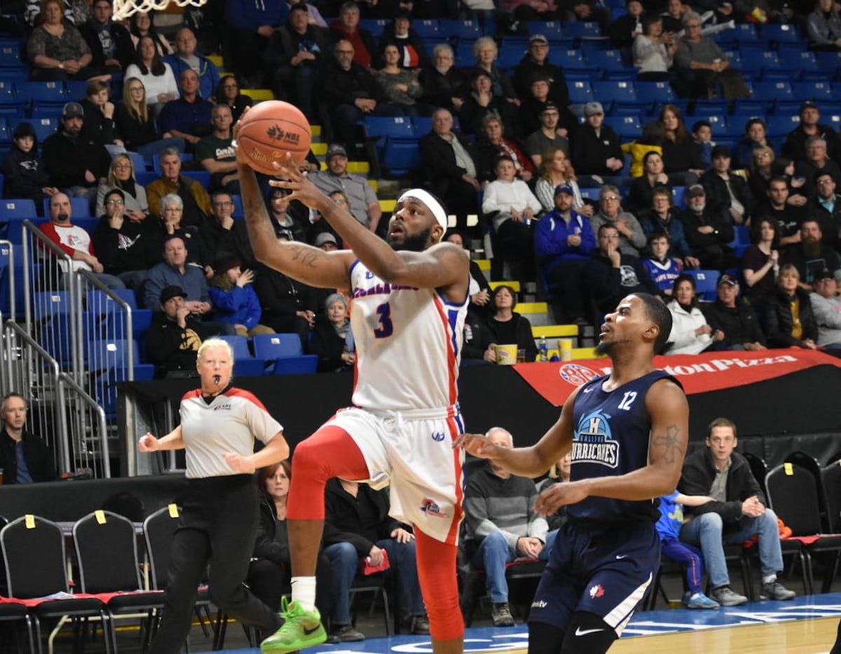 Cape Breton Highlanders host Hurricanes in must-win Game 4 on home ...