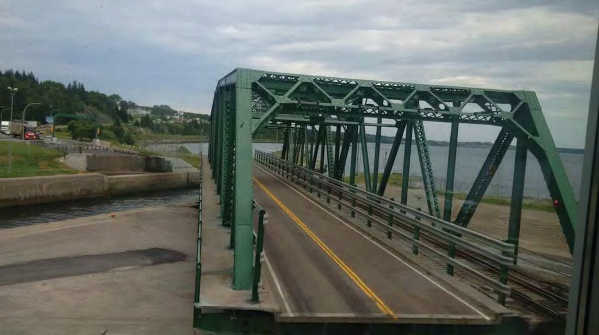 Canso Causeway closures Thursday, Friday | PNI Atlantic News