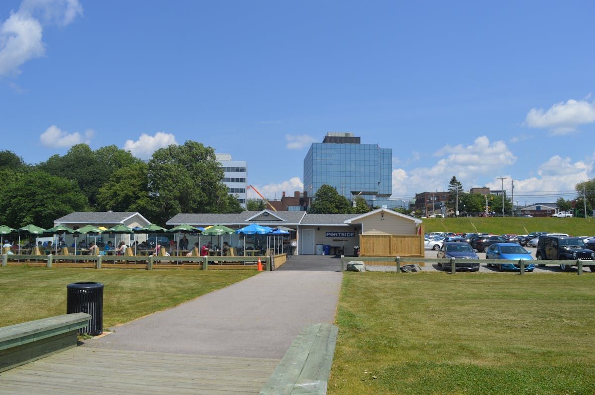 Portside in Sydney to open again | PNI Atlantic News