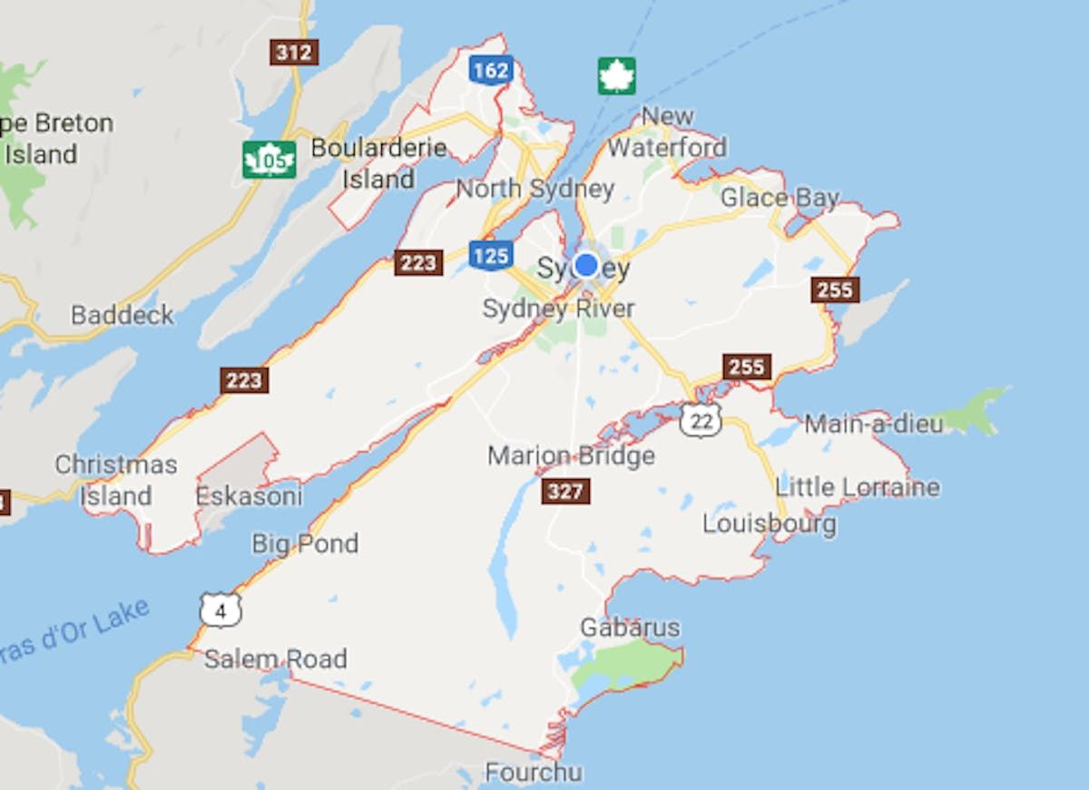 JIM GUY: If the CBRM is not viable, then what? | PNI Atlantic News